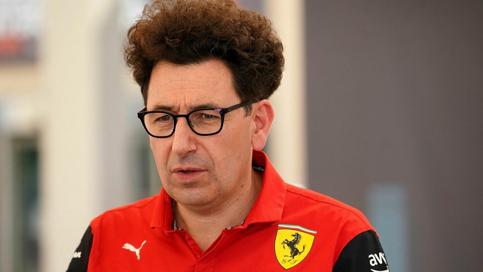 Mattia Binotto 2022 – Net Worth, Salary, Personal Life and Endorsements Mattia Binotto 2022 – Net Worth, Salary, Personal Life and Endorsements