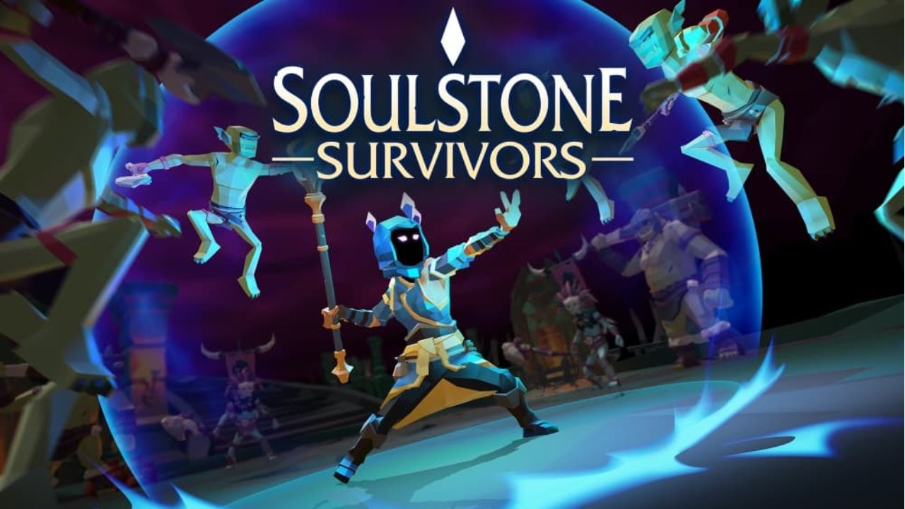 Soulstone Survivor Best Build Guide - Media Referee