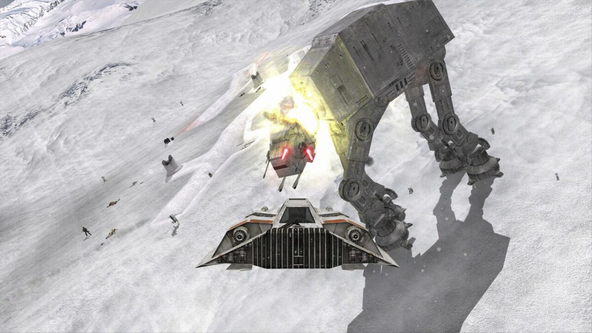 Star Wars Battlefront Classic Collection Release Date Revealed!