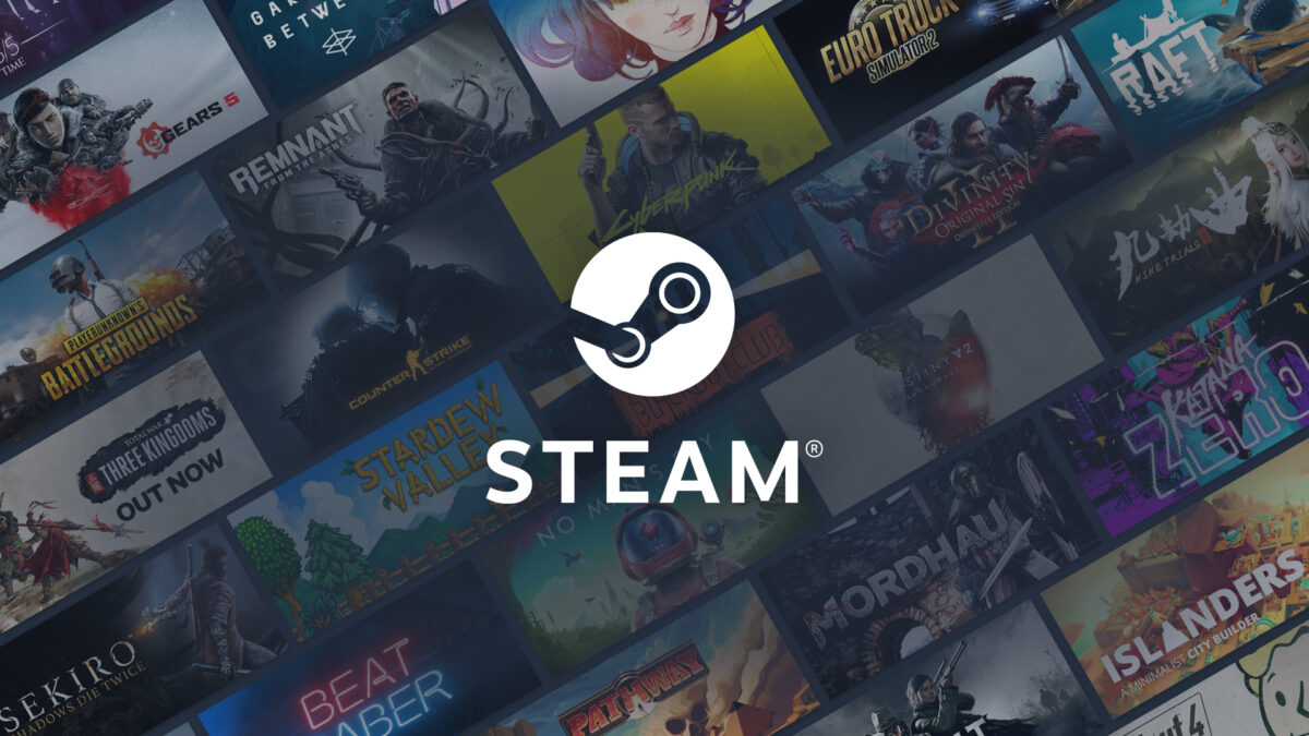 Best Steam Deals April 2024 - 5 Best Steam Sale 80% Off Games Right Now ...