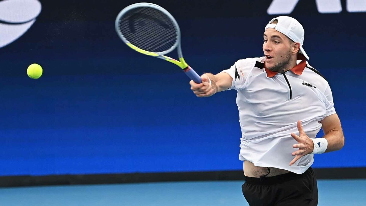 Jan-Lennard Struff 2023 – Net Worth, Salary, Personal Life and Endorsements