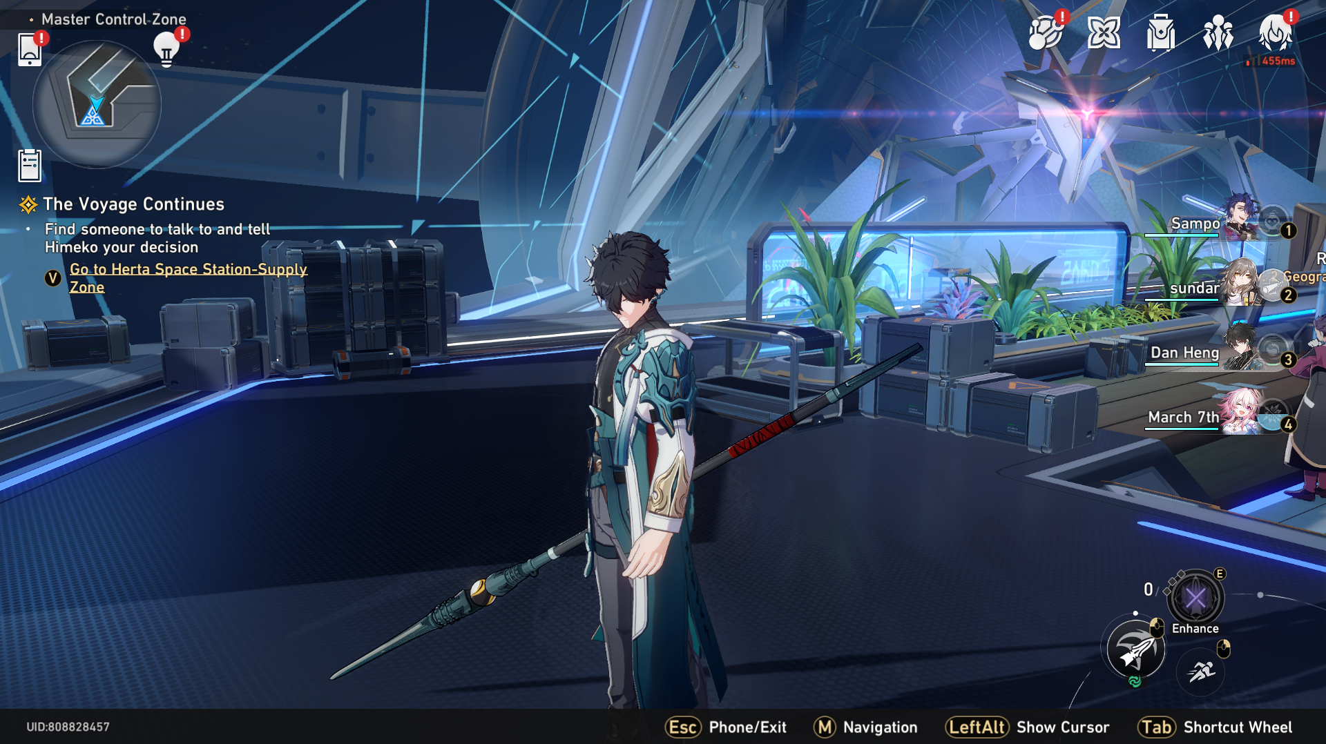 Honkai Star Rail Best Graphics and Sound Settings - Media Referee