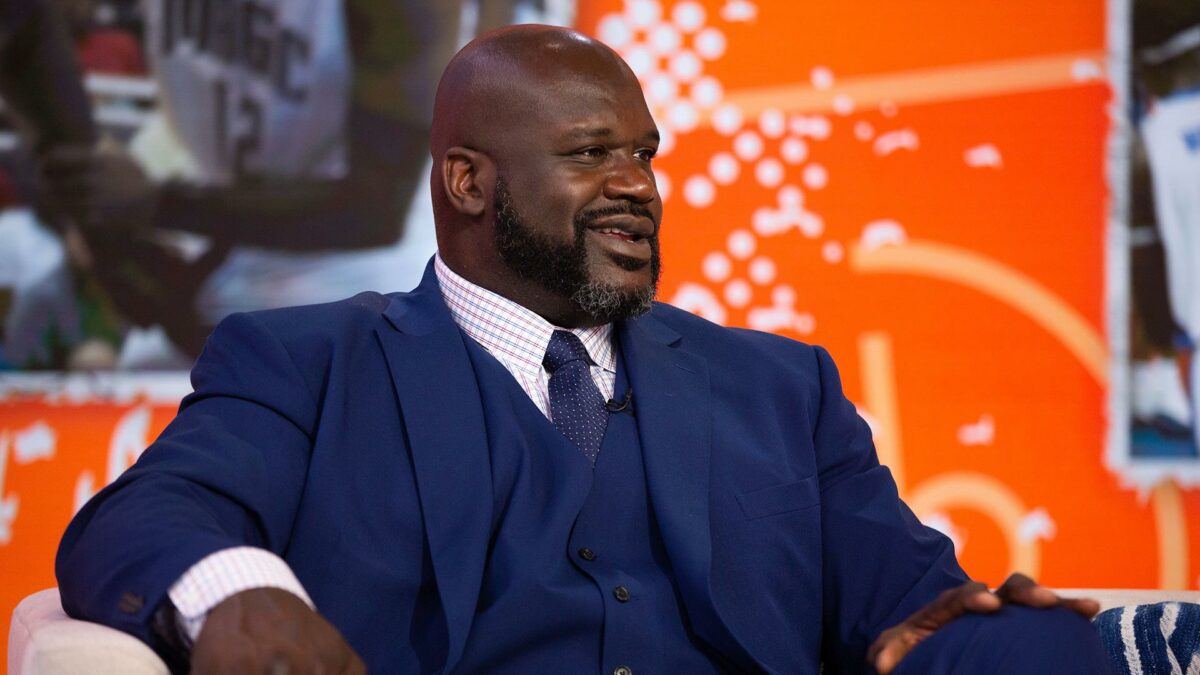 Is Shaq Muslim? Find out all about Shaquille O'Neal's religion