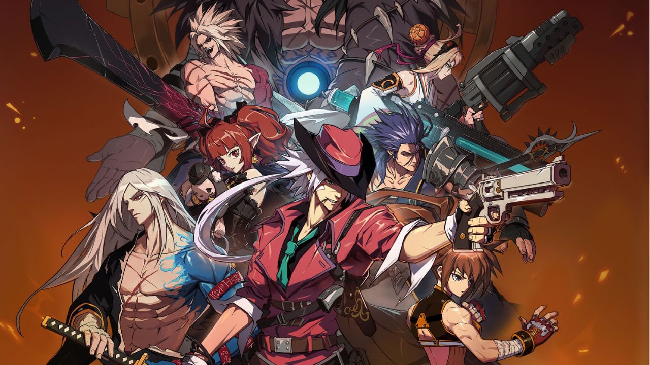 DNF Duel Characters Tier List - Best Characters to Use