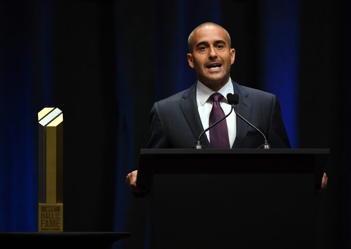 Jon Anik 2022 – Net worth, wife, salary and endorsements