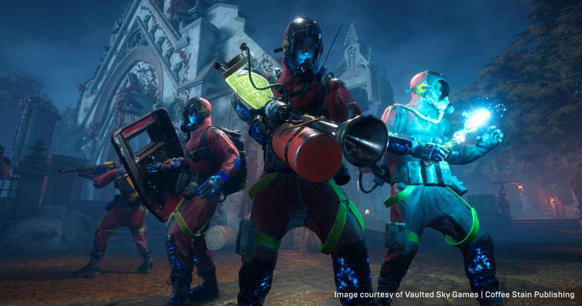 Midnight Ghost Hunt Guide - 10 Tips and Tricks for Beginners - Media Referee