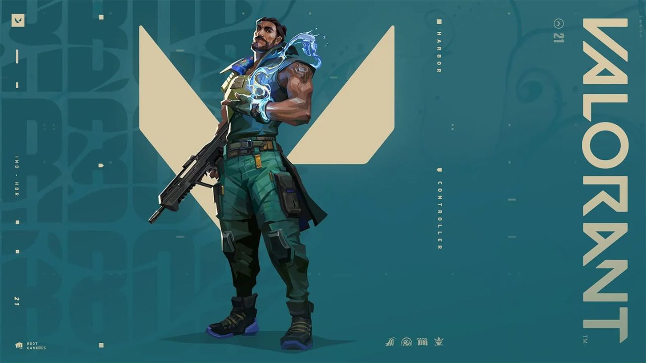 Valorant Harbor Guide - How to Use Abilities, Best Maps, and more ... Valorant Harbor Guide - How to Use Abilities, Best Maps, and more ...