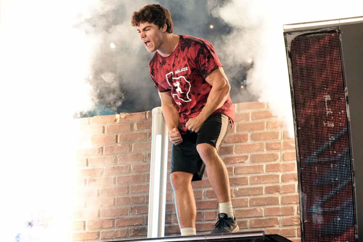 What medical condition was Vance Walker born with? How much did he win ...