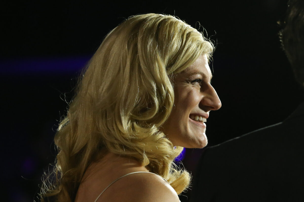 Does MMA star Kayla Harrison have a husband or boyfriend?