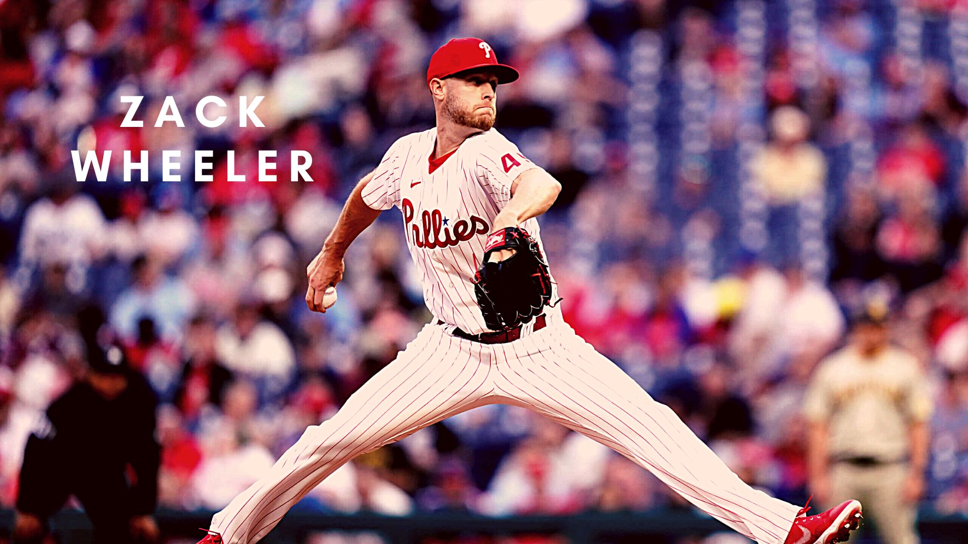 Zack Wheeler 2023 – Net Worth, Contract Details, Salary and Bio