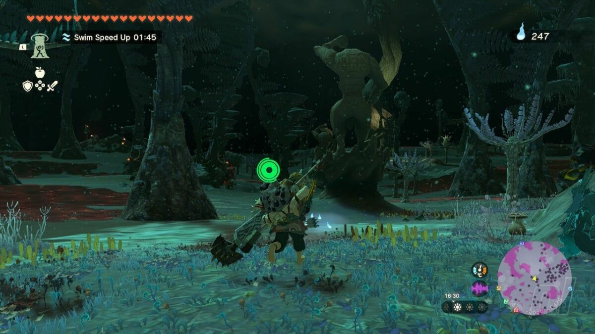 How to get Autobuild Ability in Zelda: Tears of the Kingdom - Media Referee